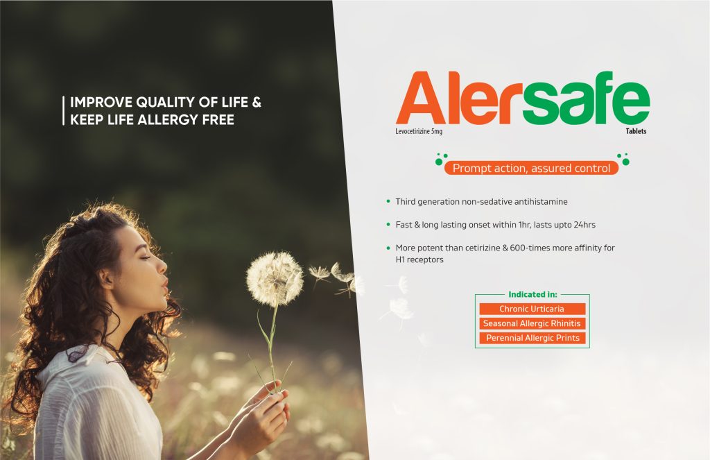ALERSAFE COLD SYP